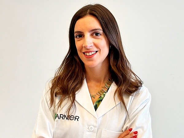 Conoce a Ana Madeira: Equipo de expertos en Belleza | Garnier