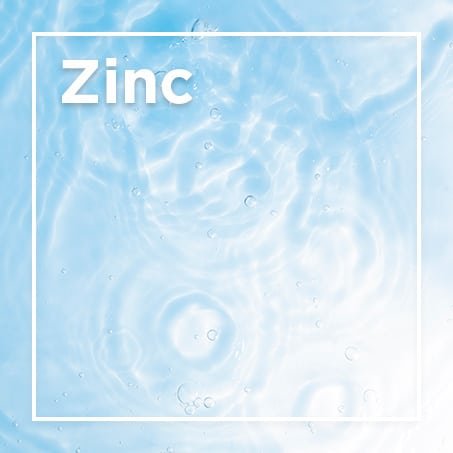 Lo que debes saber sobre nuestros ingredientes - Zinc- Garnier