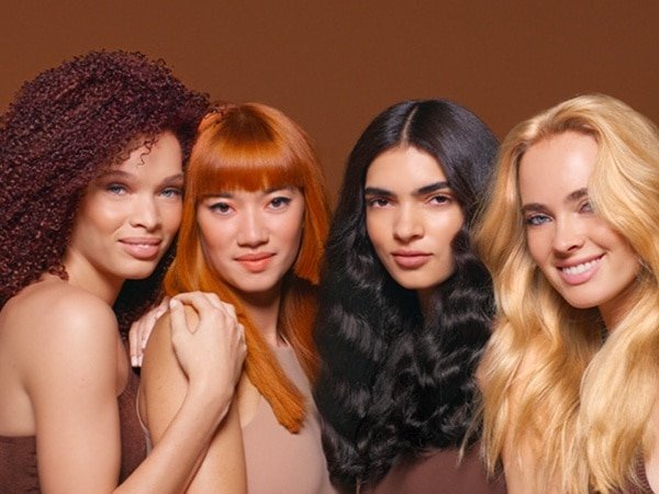 Good: coloración permanente natural para el pelo | Garnier