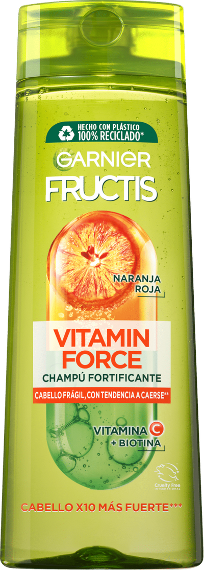Champús | Garnier