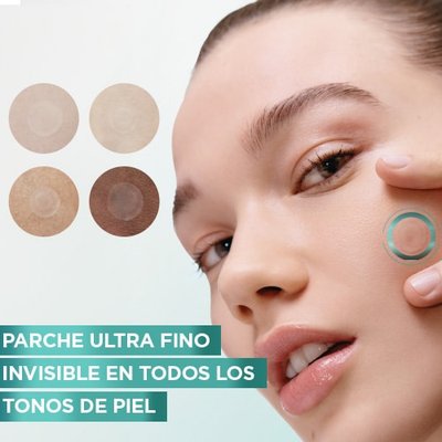 La Revolución de los Parches Invisibles de Garnier | Garnier