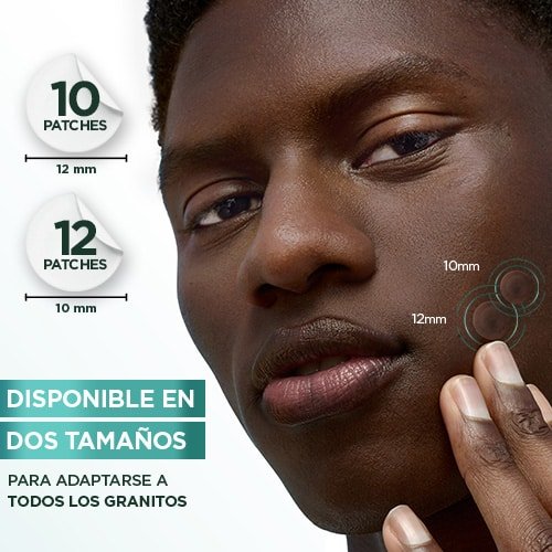 La Revolución de los Parches Invisibles de Garnier | Garnier