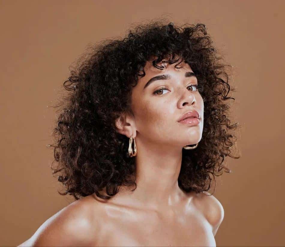 Pelo rizado: ¿sabes qué número de rizo tienes? | Garnier