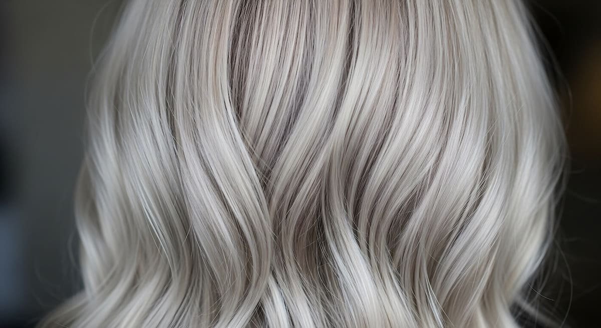 Guía completa para un cabello rubio ceniza perfecto | Garnier