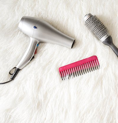 Cómo secar el pelo correctamente - Consejos y rutinas | Blog Garnier