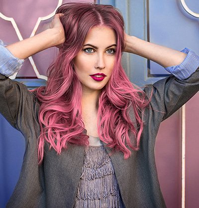 ¿Qué es el Hair Contouring?: Cómo utilizarlo | Blog Garnier