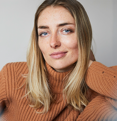 Conoce todo lo que necesitas saber sobre el pelo rubio | Blog Garnier