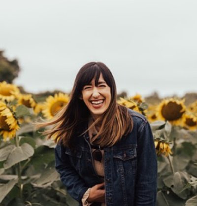 Así son las mechas ‘woodlights’, la nueva sensación | Blog Garnier