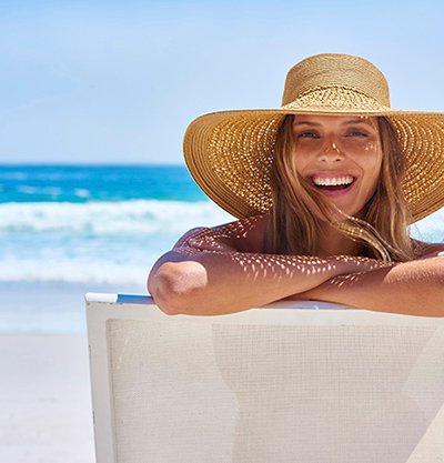 ¿Para qué sirve el after sun? Así­ debes usarlo | Blog Garnier