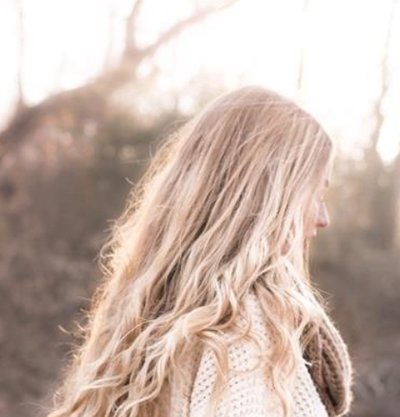 Pelo rubio natural claro paso a paso en casa | Blog Garnier