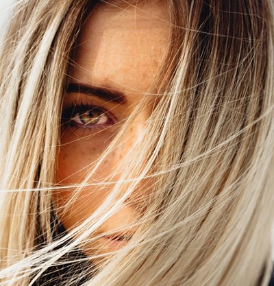 Toasted coconut, el color de la temporada para el pelo | Blog Garnier