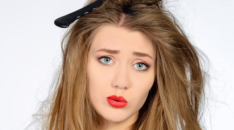 Consejos y cuidados para el pelo seco | Garnier