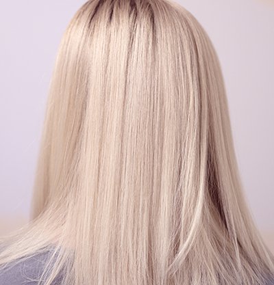 Pelo decolorado: trucos para cuidarlo y tenerlo sano | Blog Garnier