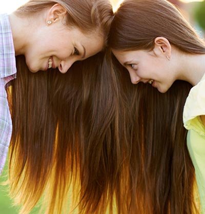 ¿Tienes el pelo saludable? ¡Descúbrelo aquí! | Blog Garnier