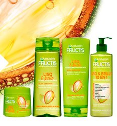 Todo lo que hay que saber sobre el Nuevo Fructis | Garnier