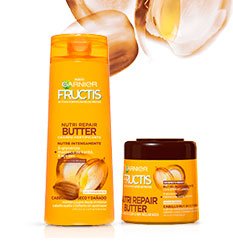 Todo lo que hay que saber sobre el Nuevo Fructis | Garnier