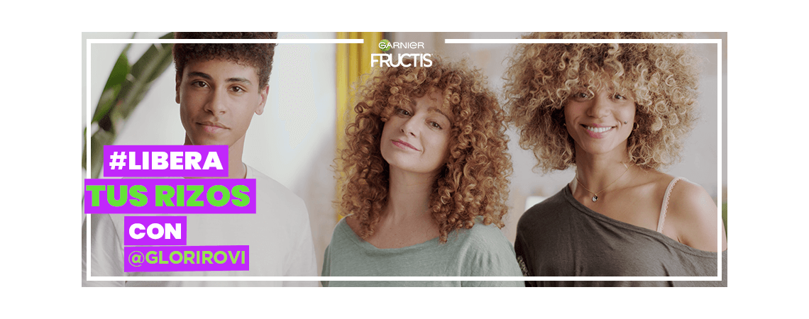 Fructis Nutri Rizos | Garnier