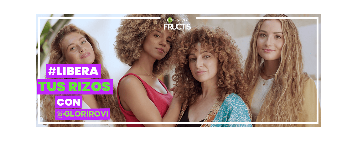 Fructis Nutri Rizos | Garnier