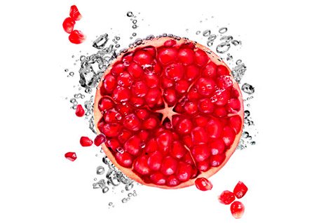 Lo que debes saber sobre nuestros ingredientes - Granada - Garnier