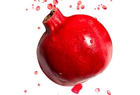 Lo que debes saber sobre nuestros ingredientes - Granada - Garnier