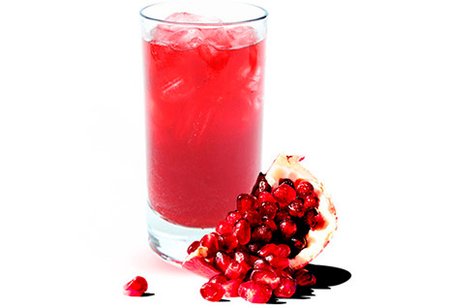 Lo que debes saber sobre nuestros ingredientes - Granada - Garnier