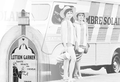 Descubre aquí todo lo que debes saber sobre sobre la marca | Garnier