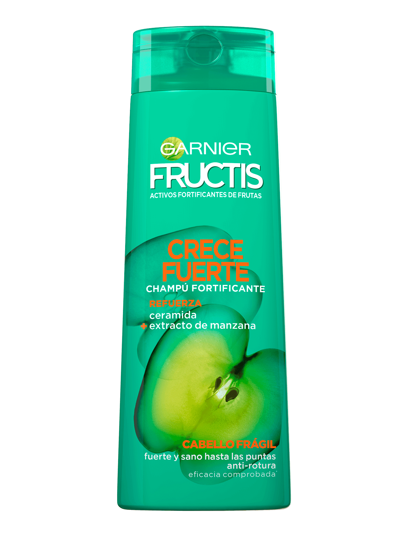 Champú anti-caída Fructis Crece Fuerte | Garnier