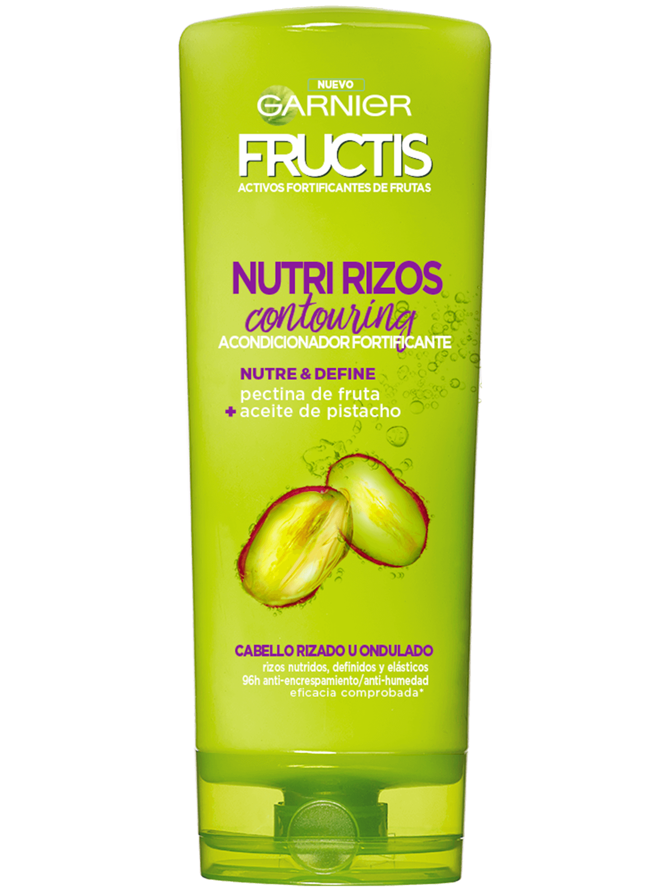Acondicionador Nutri Rizos Contouring | Garnier